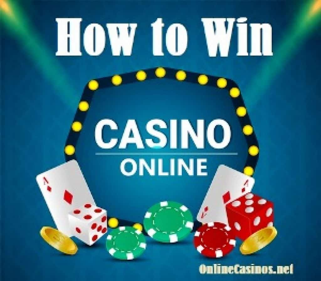 How to Win at Online Casinos - Ultimate Guide & Tips to Winning
